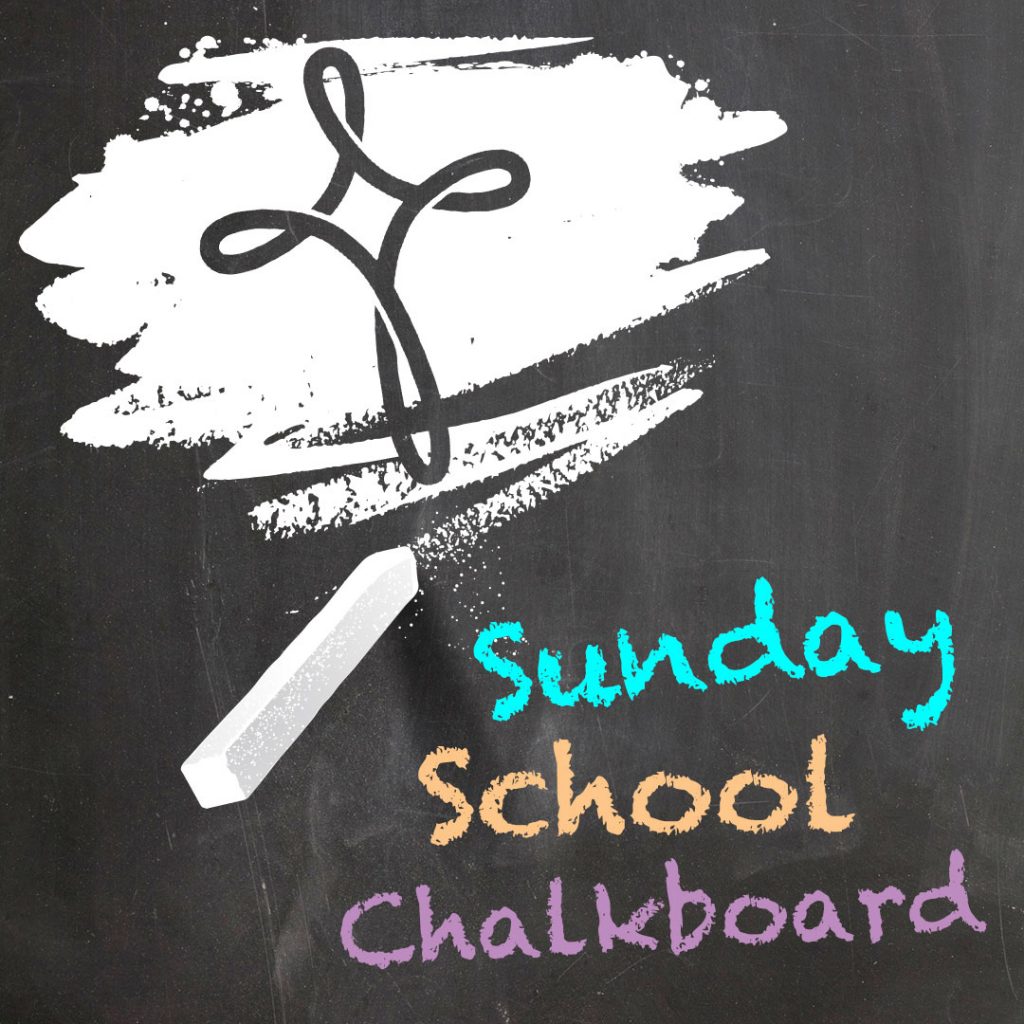 Sunday School - First Presbyterian Church of Yorktown New York