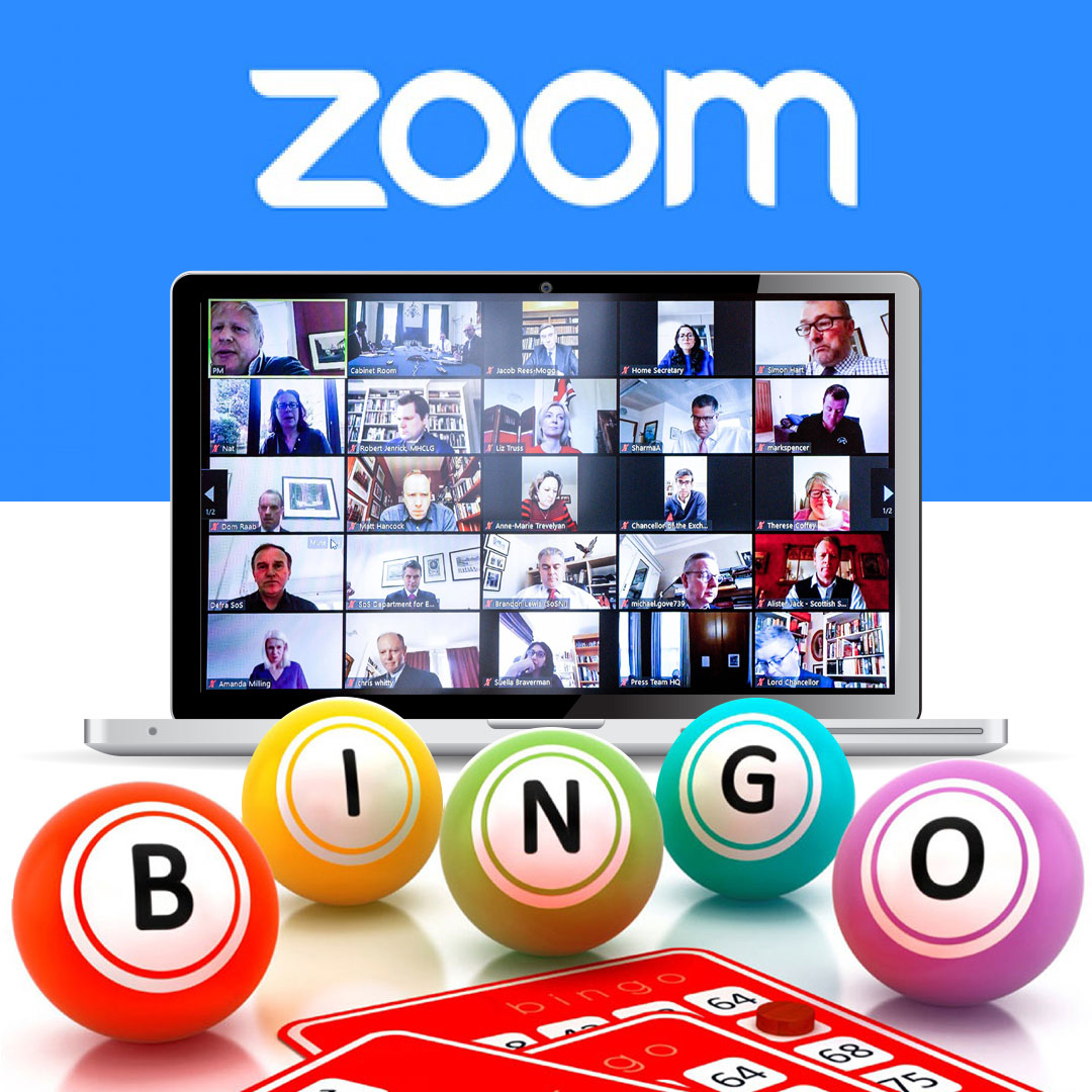 Bingo Night Saturday May 15