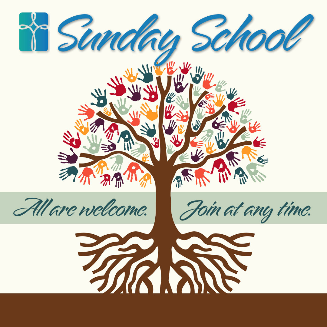 Sunday School - First Presbyterian Church of Yorktown New York
