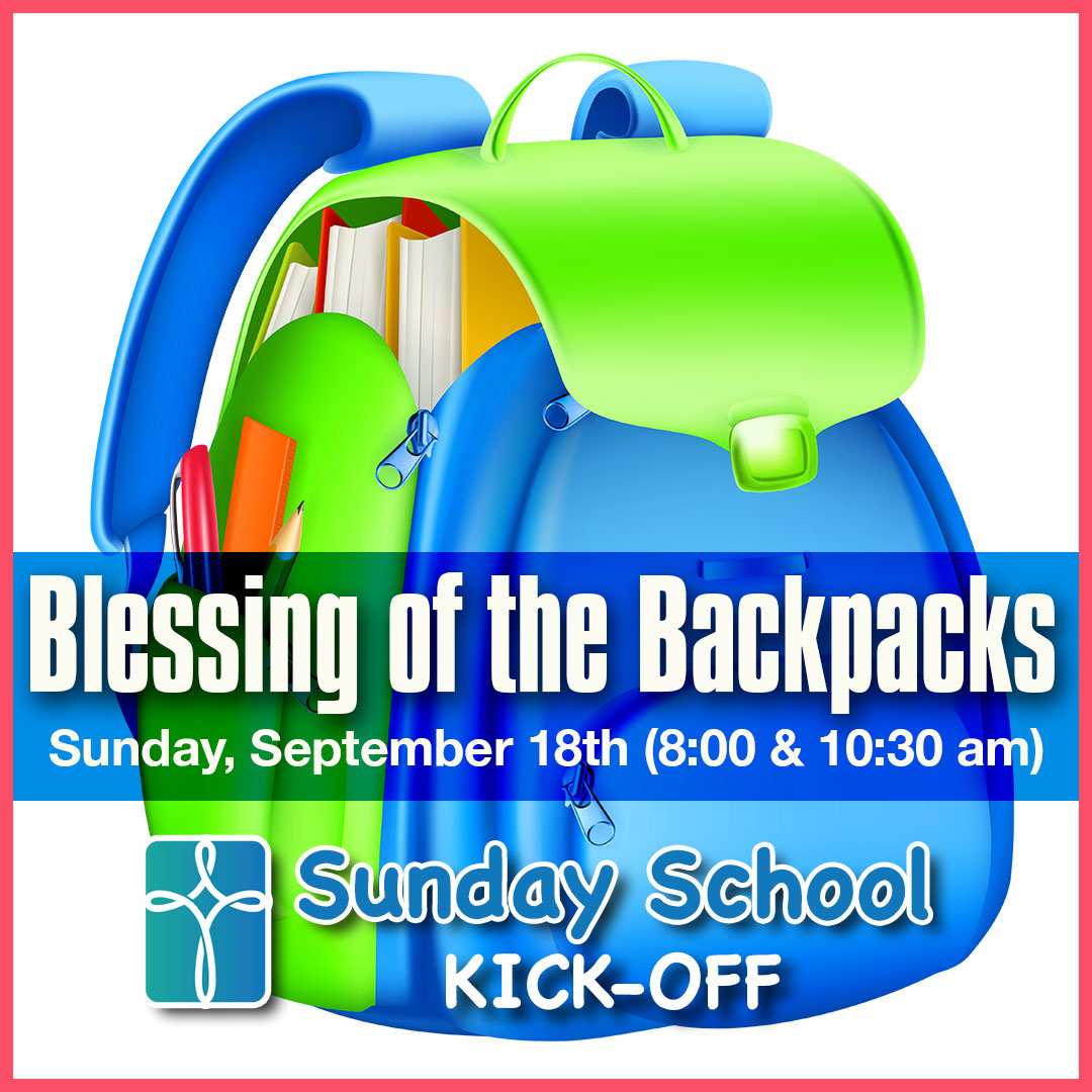 Sunday School - First Presbyterian Church of Yorktown New York