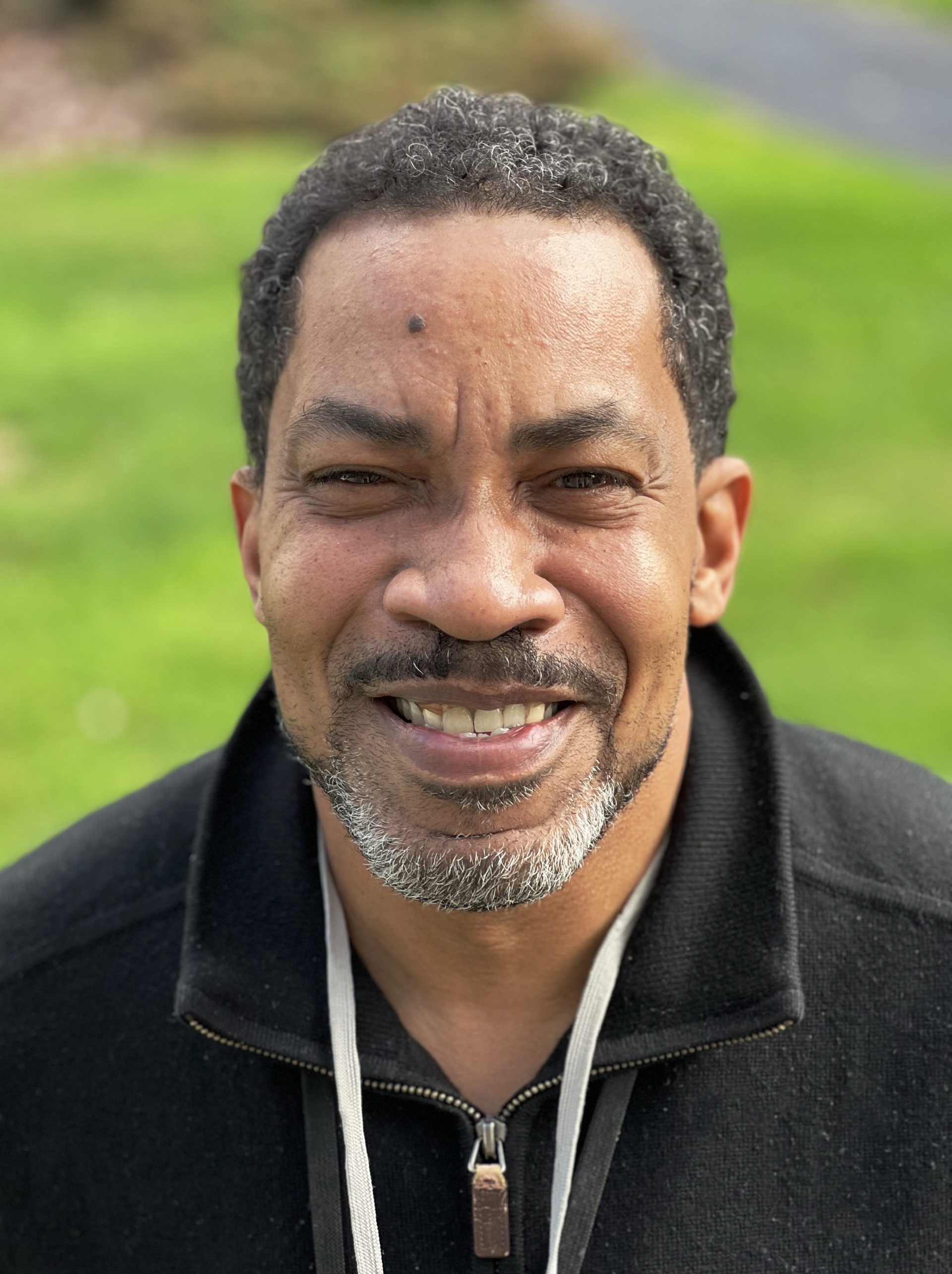 Kevin Barnes - First Presbyterian Church of Yorktown New York